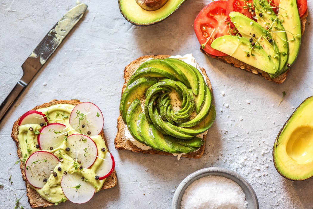 Green Recipes for All Occasions | HelloFresh Magazine