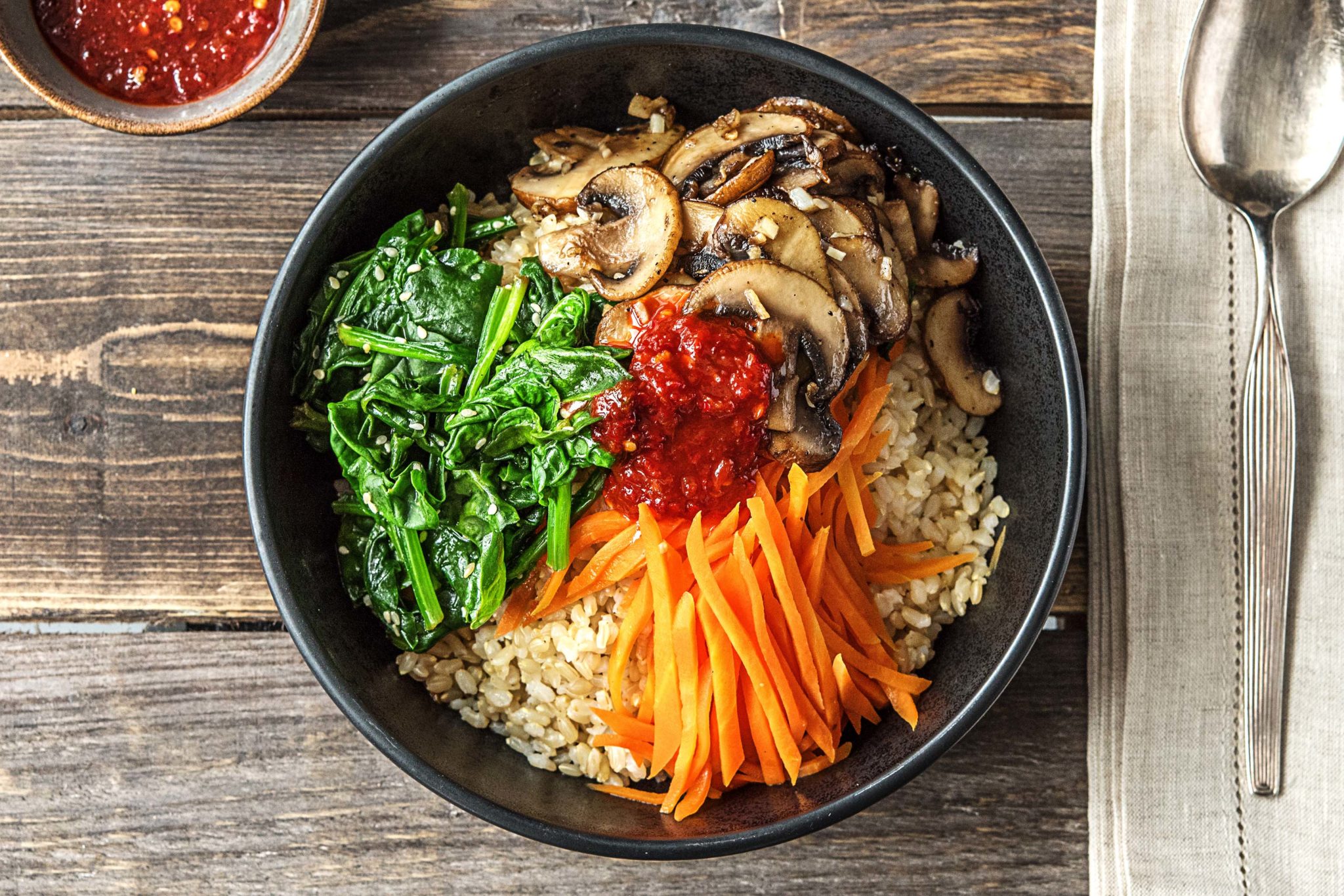 Green Recipes for All Occasions | HelloFresh Magazine