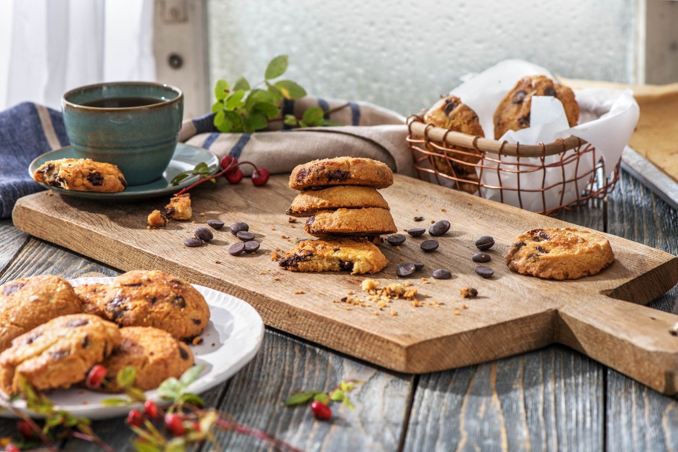 The Best Chocolate Chip Cookie Recipe EVER | HelloFresh Magazine