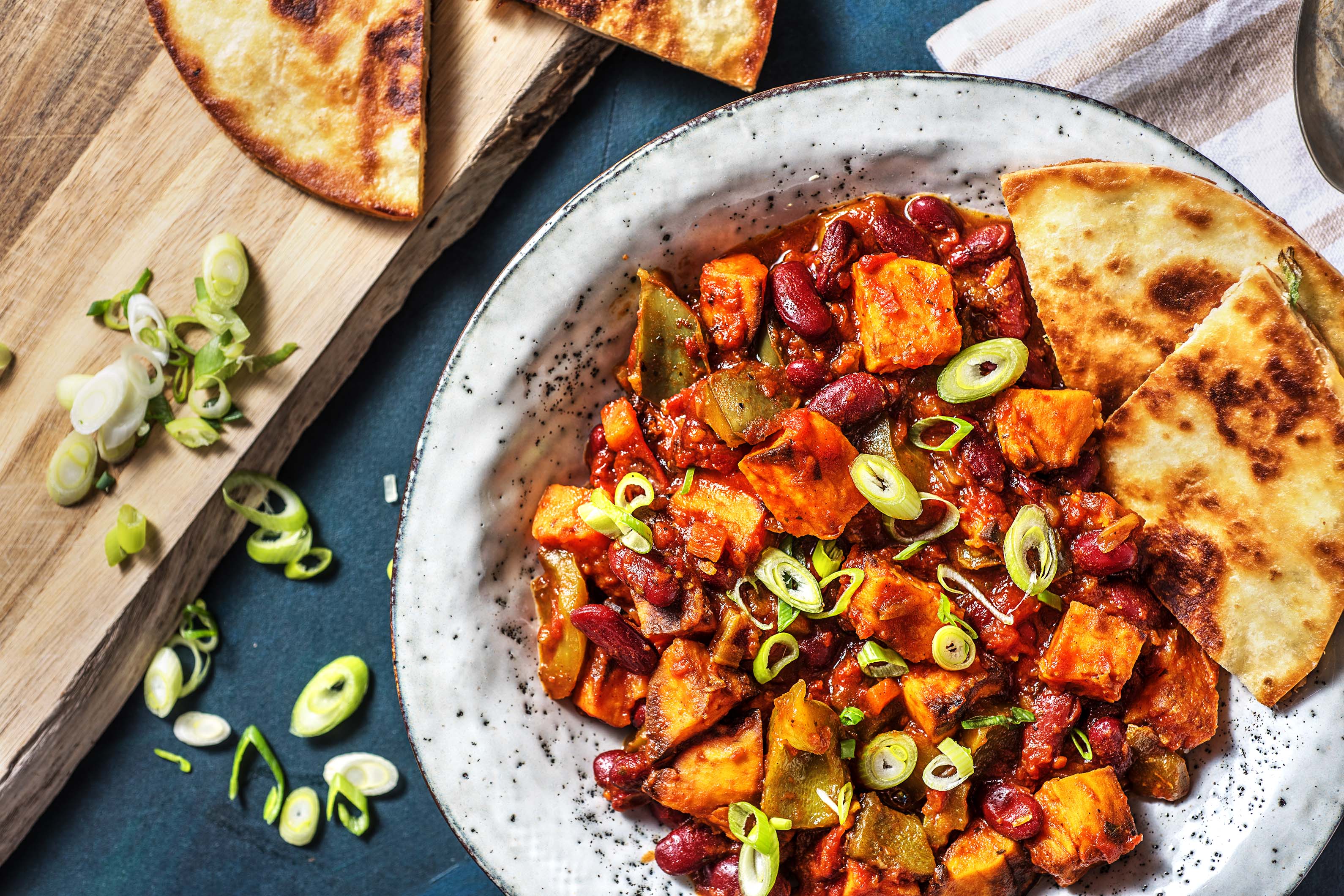 Top-Rated Mexican Recipes For the Family | HelloFresh Magazine