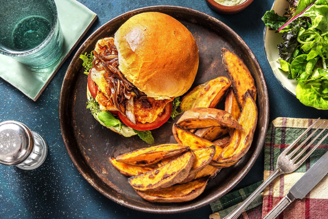 5 Unique Ingredients to Mix Up Your Cooking