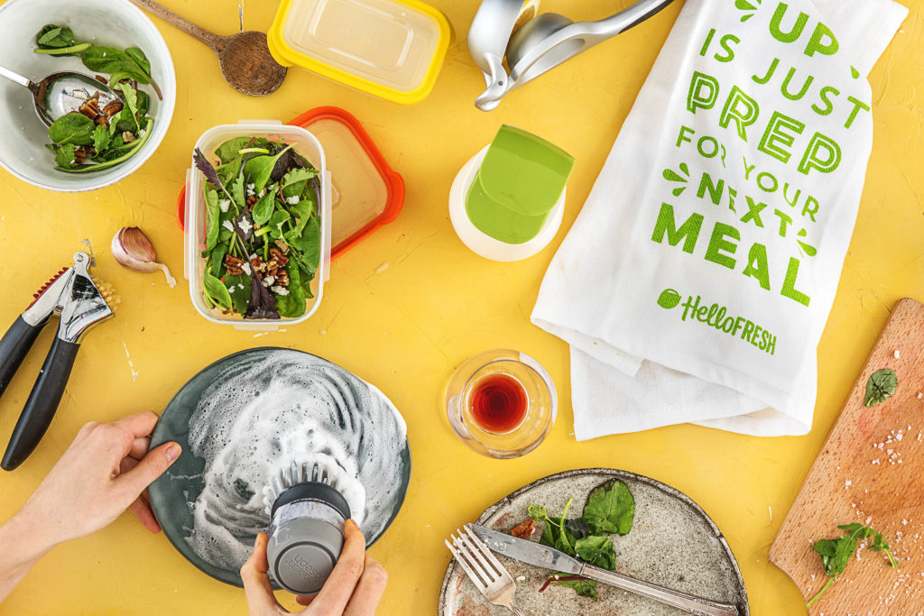 5 Ways to Use Our Newest Feature | HelloFresh Magazine