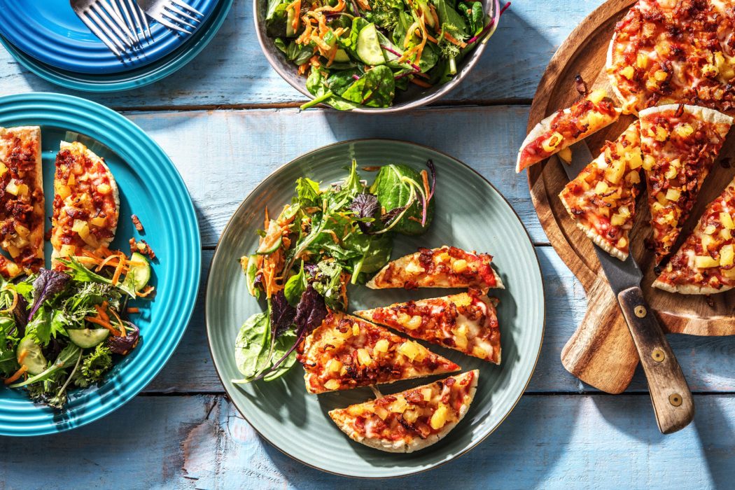4 Take-Out Recipes You Can Make at Home