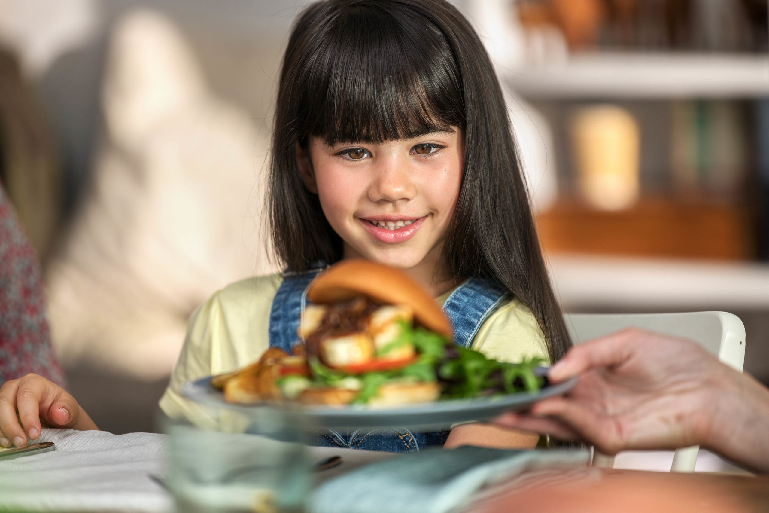 How to Get Kids Involved in Making Dinner