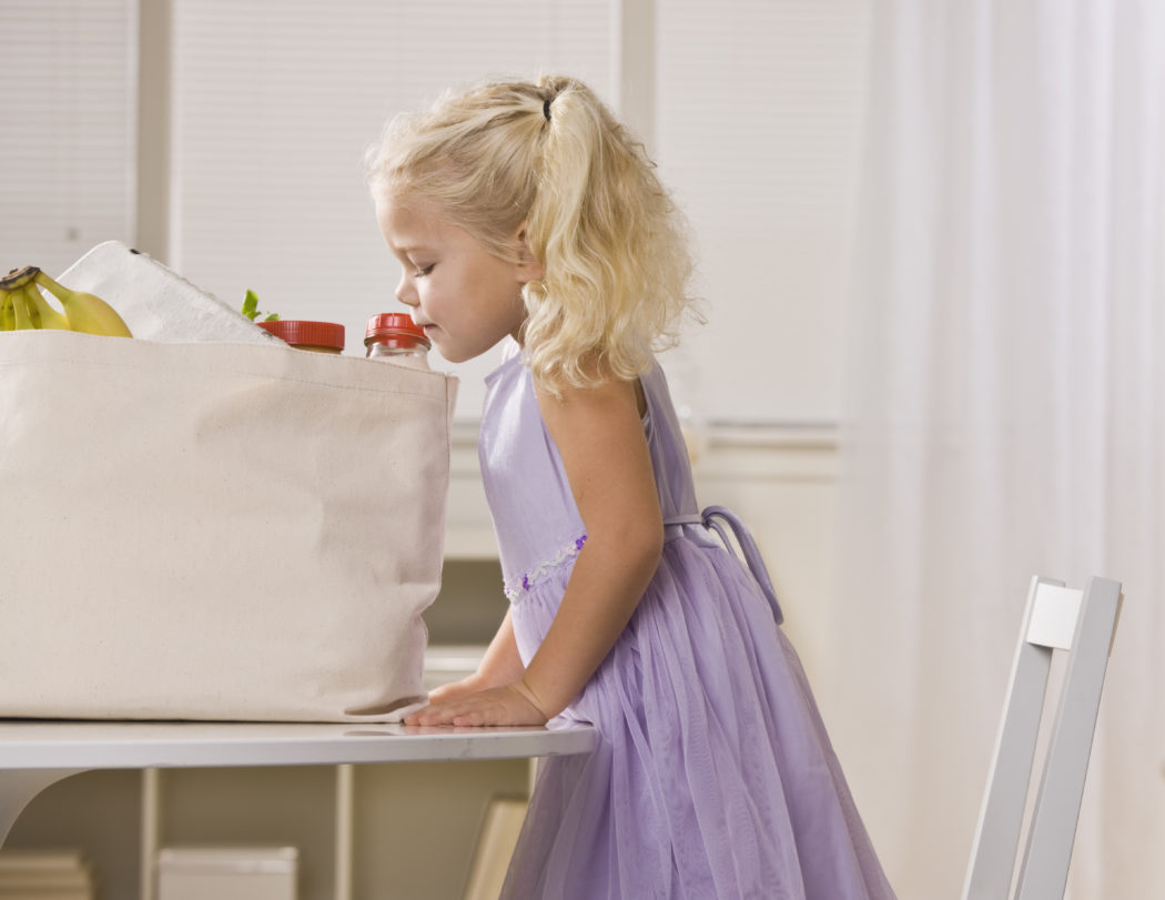 5 Fun Food-Inspired Activities for Kids