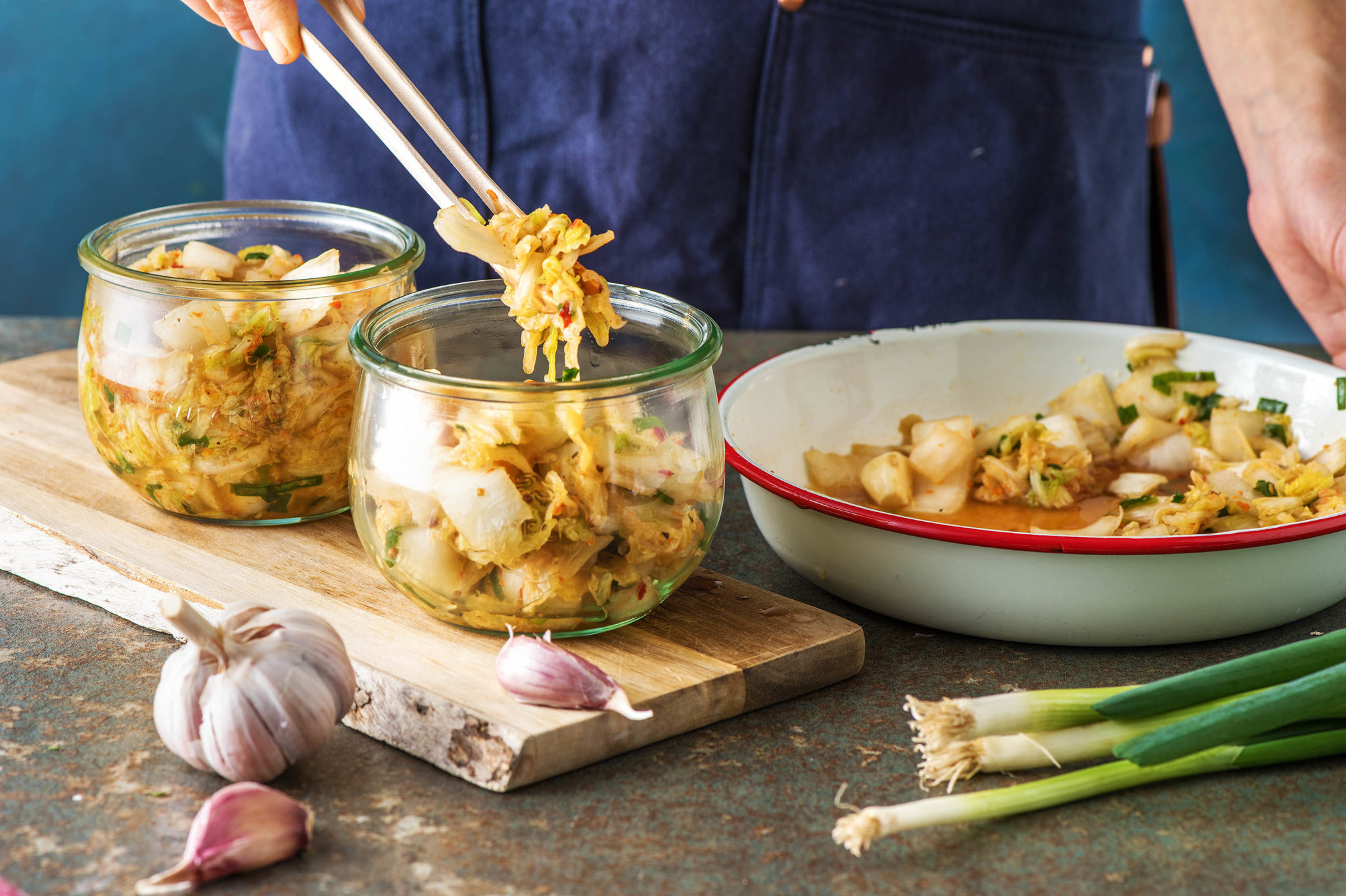 5 Ways to Preserve Summer Produce