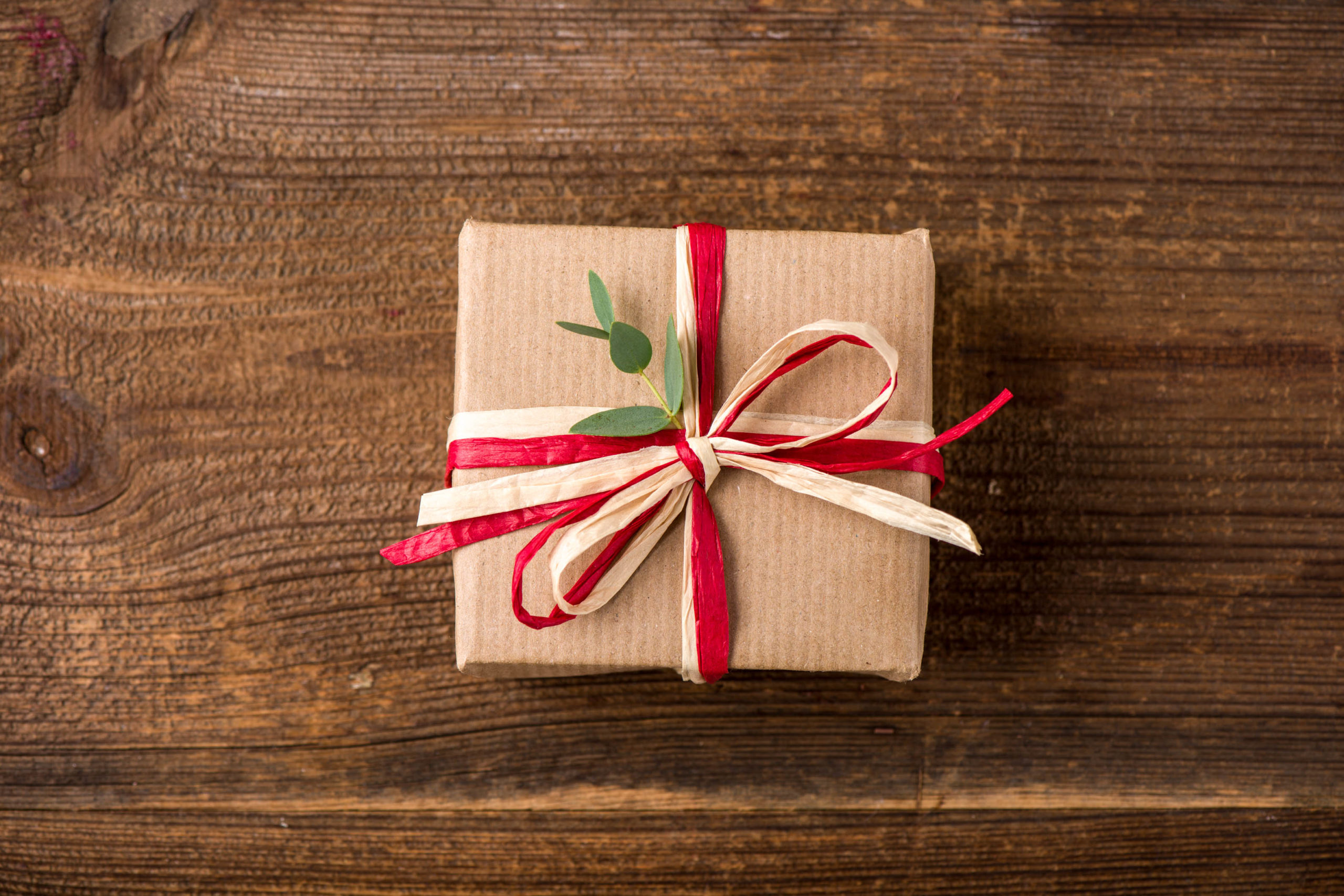 The Ultimate Holiday Gift Guide