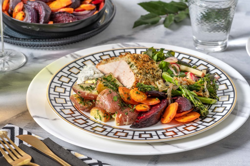 Give Delicious with the HelloFresh Holiday Card | HelloFresh Magazine