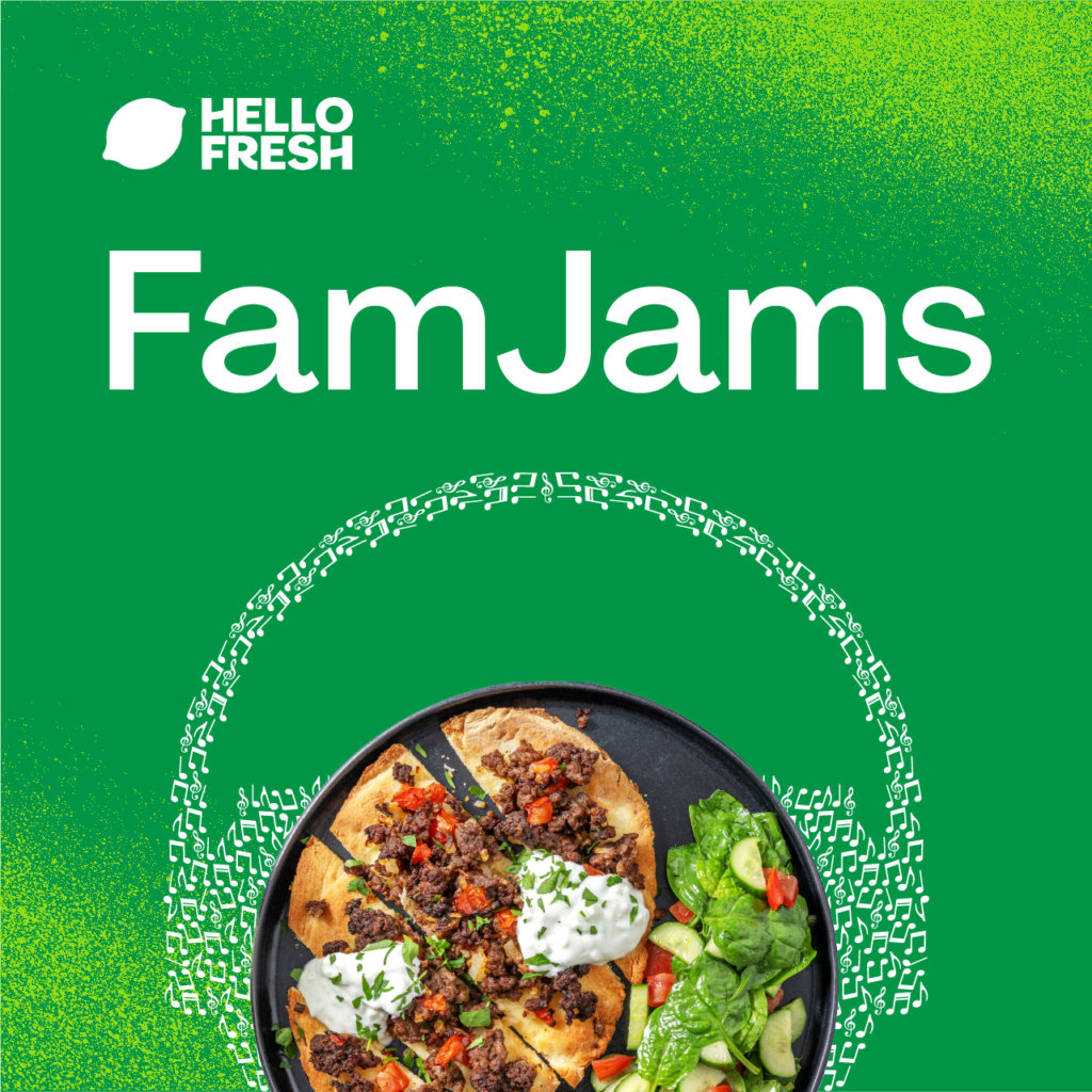 How to Have a Stay at Home Picnic | HelloFresh Magazine